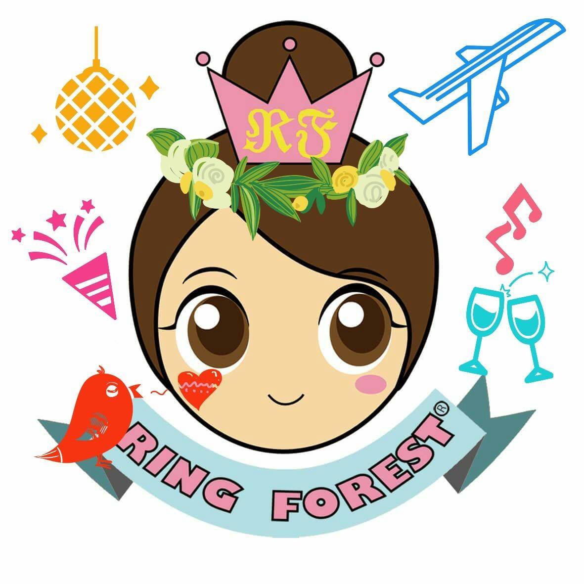 RING FOREST 雜貨屋 – Ring Forest 雜貨屋