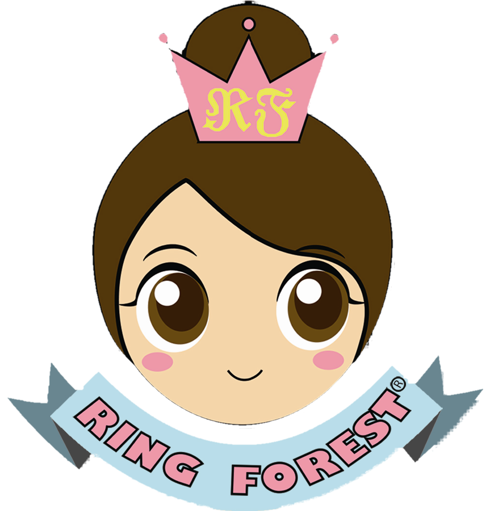 Ring Forest 雜貨屋